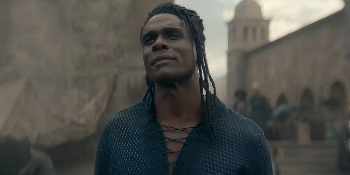 Who Is Addam Of Hull in 'House Of The Dragon'? Explained | The Mary Sue