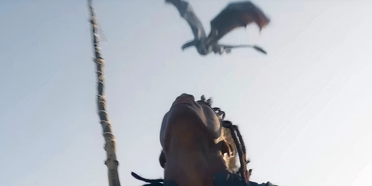 Who Is Addam Of Hull in 'House Of The Dragon'? Explained | The Mary Sue