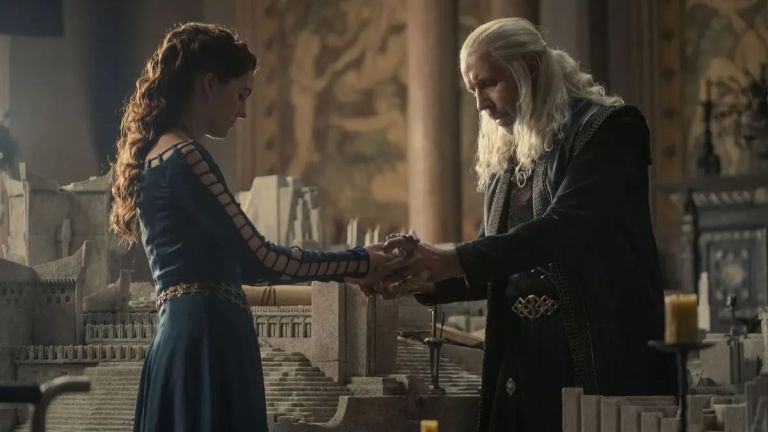 'House of the Dragon' Season 2: There's a Tragic Parallel in Aegon ...