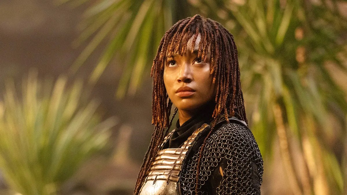'The Acolyte' Gets Review Bombed By Angry 'Star Wars' "Fans" | The Mary Sue