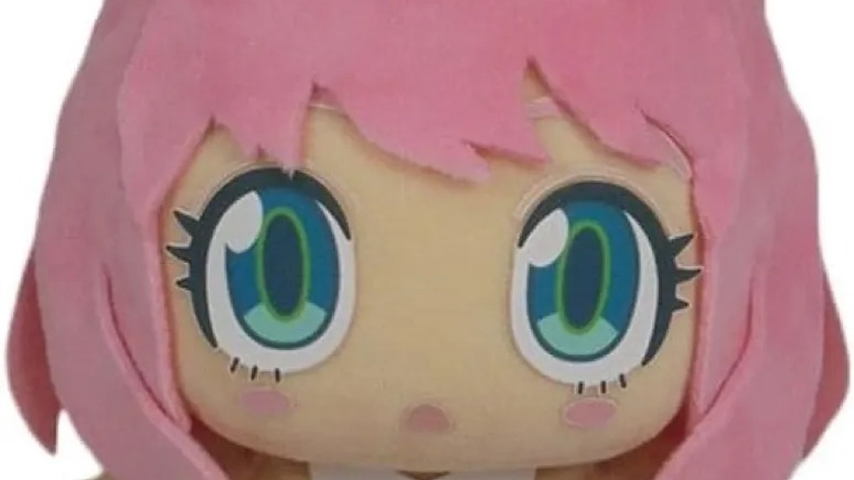 13 Best Anime Plushies To Check Out This Year | The Mary Sue