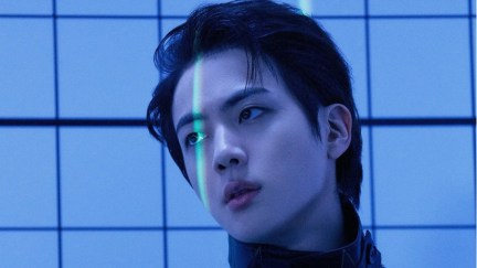 BTS: Jin's Free Hug Event Ended in Sexual Assault Complaints | The Mary Sue