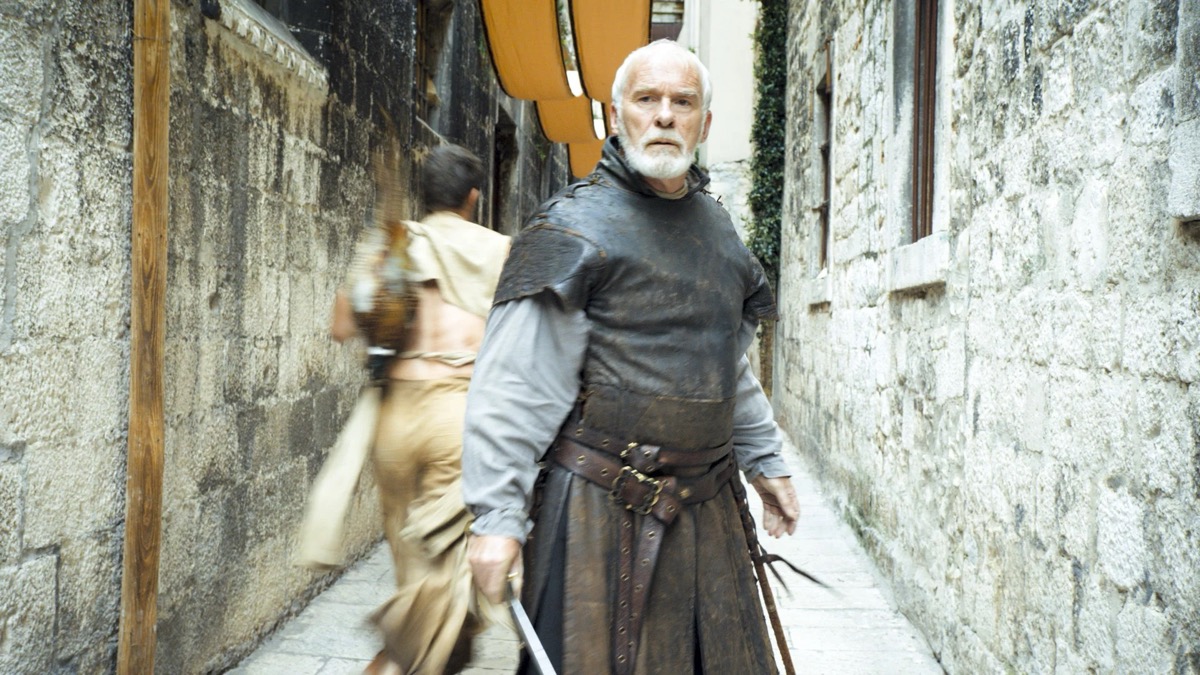 Most Powerful Characters in 'A Song of Ice and Fire,' Ranked | The Mary Sue