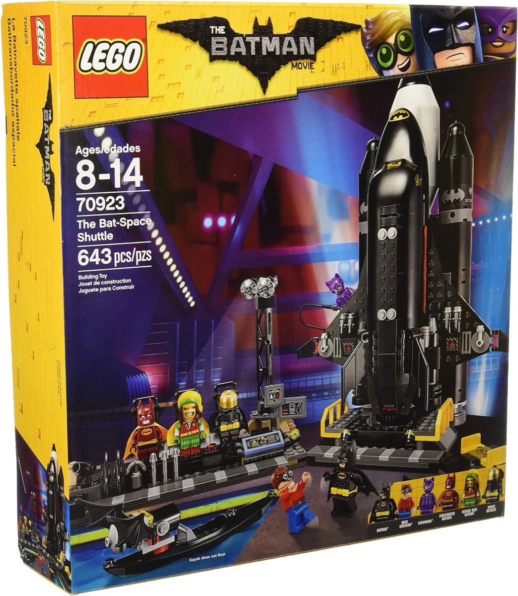 10 Best LEGO Batman Sets, Ranked | The Mary Sue
