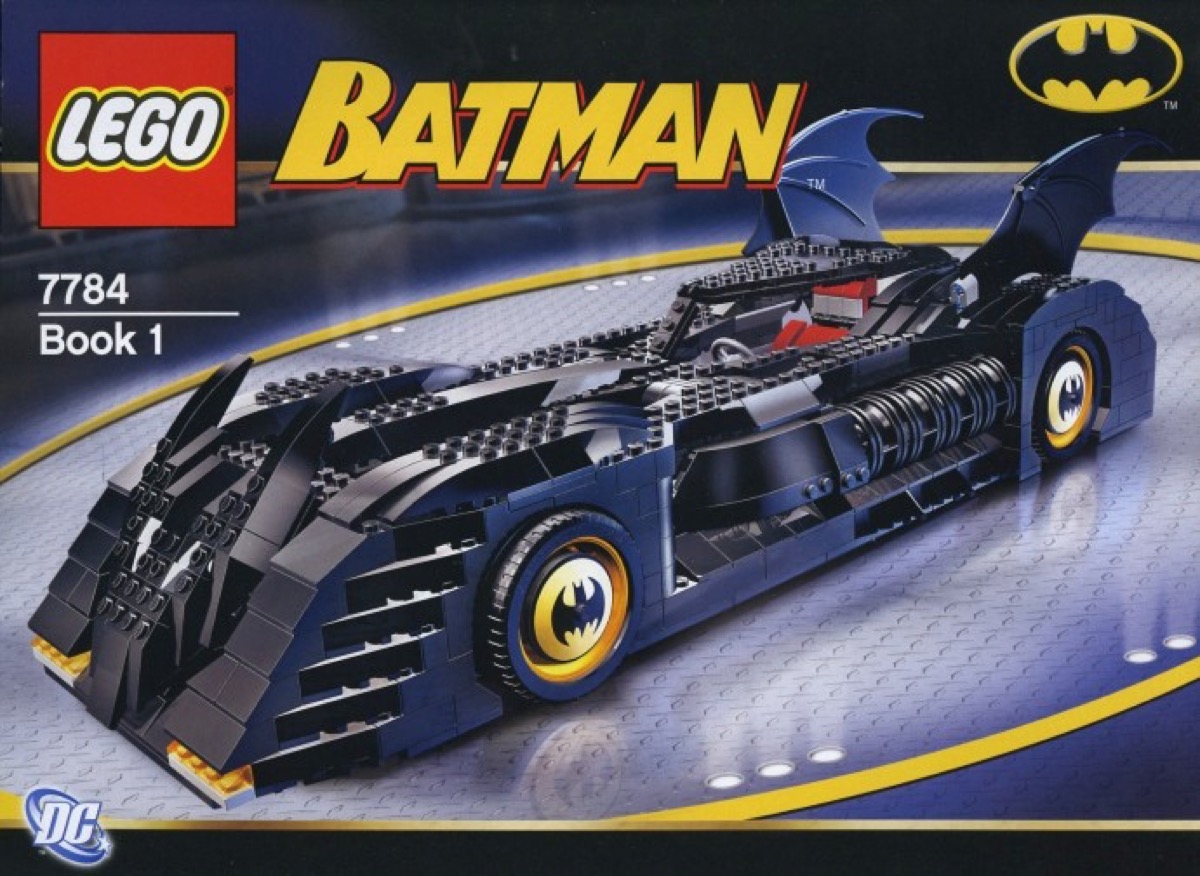 10 Best LEGO Batman Sets, Ranked | The Mary Sue