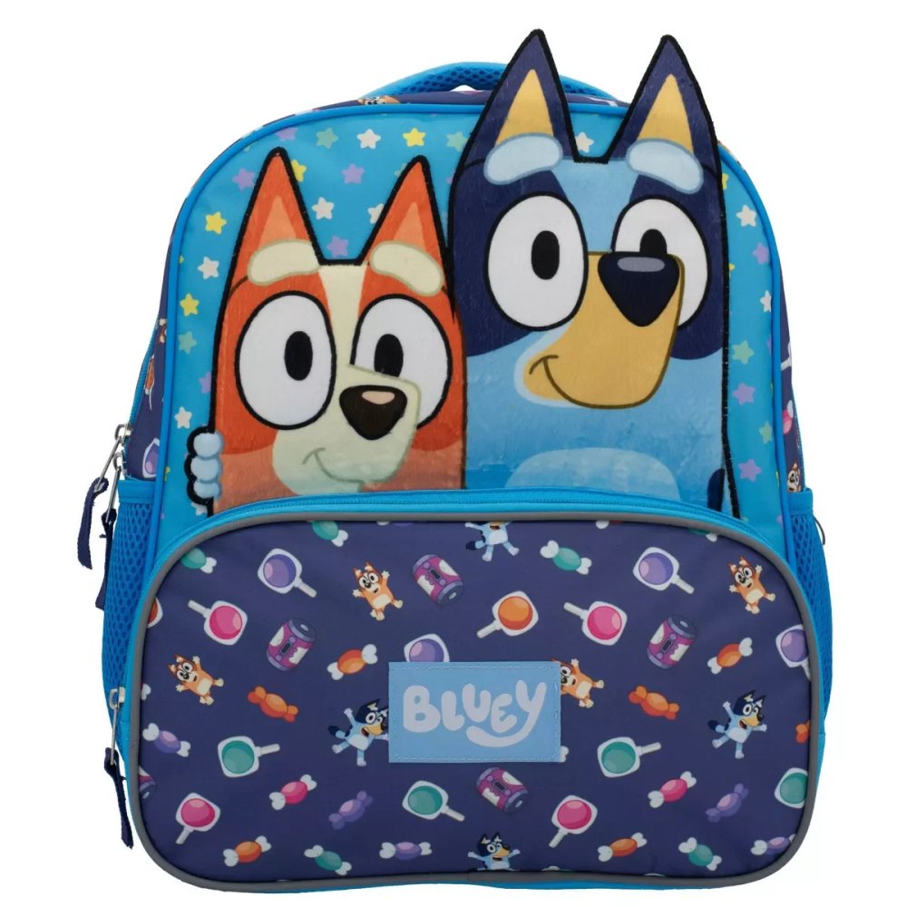 13 Best 'Bluey' Backpacks To Check Out This Year | The Mary Sue