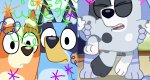 10 Best Bluey Episodes With Muffin, Ranked | The Mary Sue