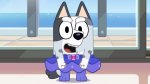 10 Best Bluey Episodes With Muffin, Ranked | The Mary Sue