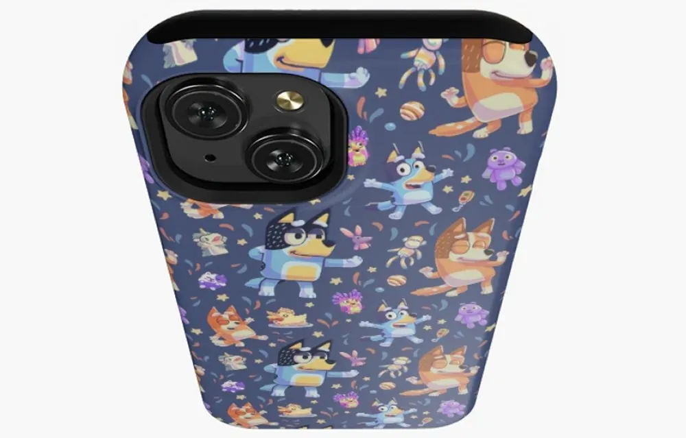 Best 'Bluey' Merchandise for 2024 (Our Top 13 Picks) | The Mary Sue