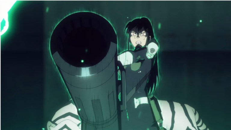 'Kaiju No. 8' Episode 11 Release Date Confirmed | The Mary Sue