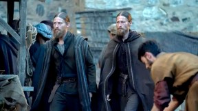 'House of the Dragon': Ser Arryk Cargyll and Ser Erryk Cargyll Twist ...