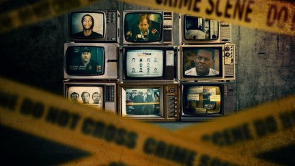 10 Best Detective Series On Netflix | The Mary Sue