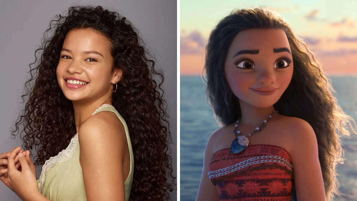 The Rock’s Maui Wig Cannot Hurt You | The Mary Sue