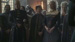 Exploring the Branches: The Complex Family Tree of Daemon and Rhaenyra ...