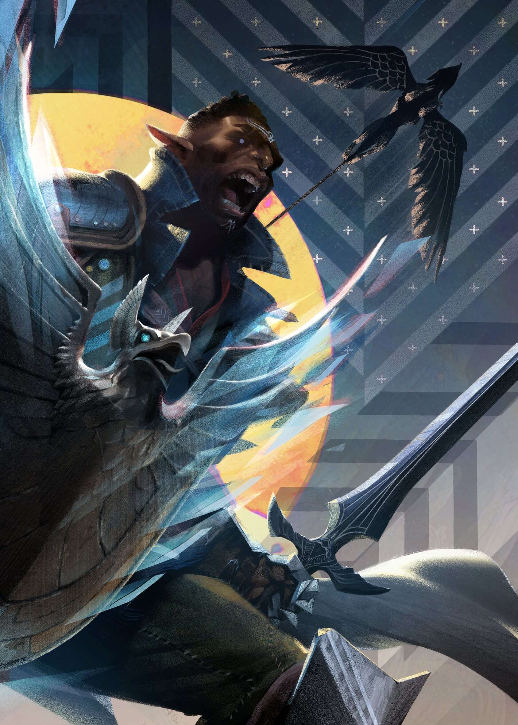 'Dragon Age: The Veilguard' Release Window, Trailer, Gameplay, and More ...
