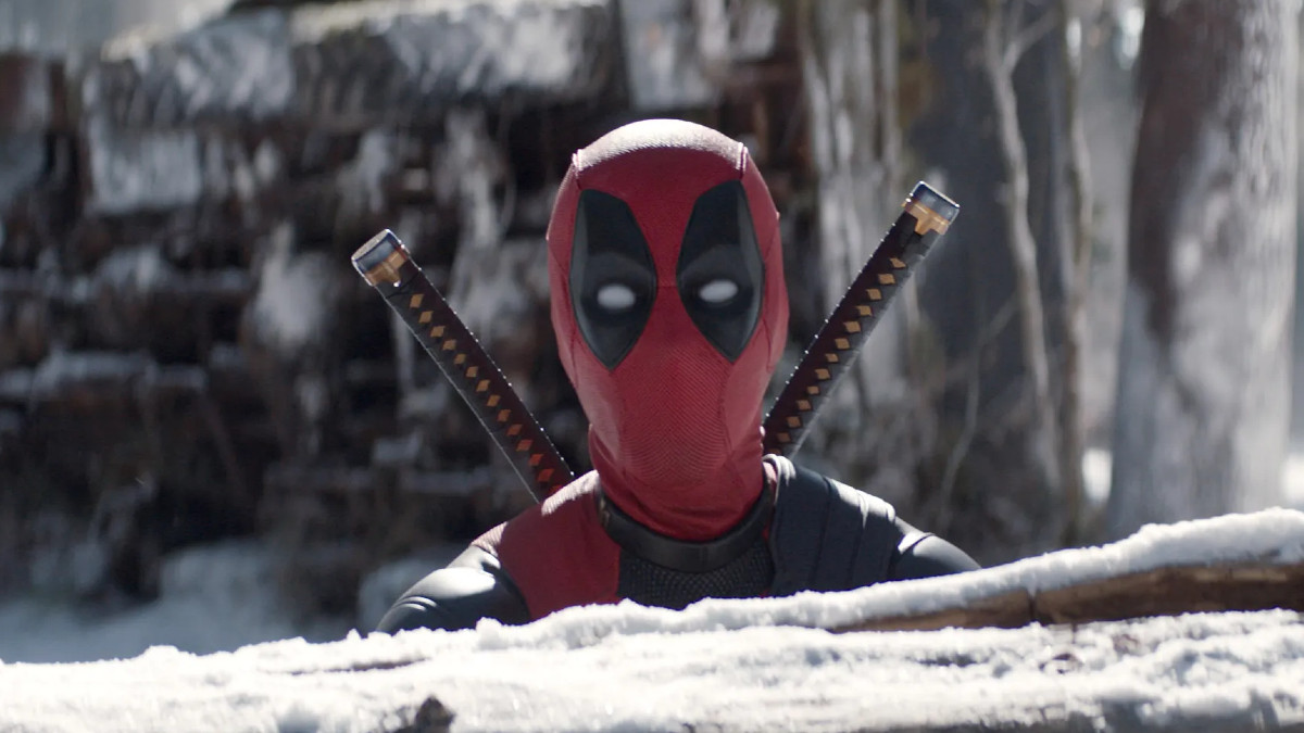 Where Are the 'Deadpool and Wolverine' Claw Machine Locations? | The ...