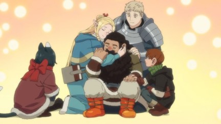 Dungeon Meshi Season 2 Release Window, Cast, and More | The Mary Sue