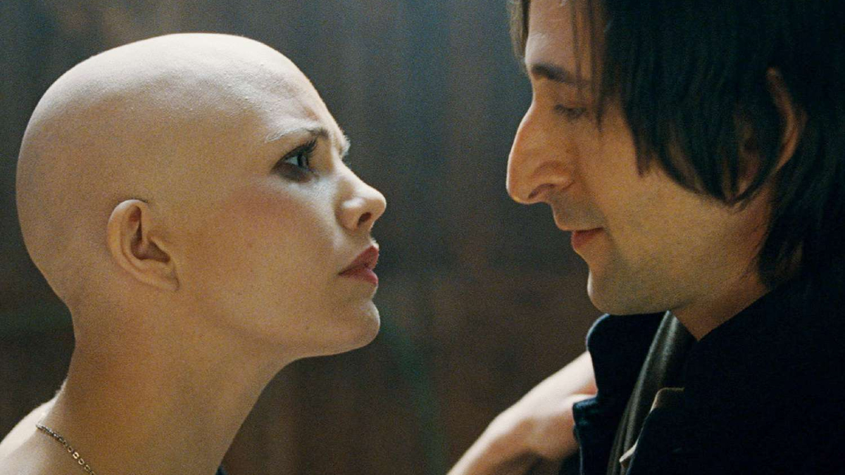 The Internet Is Rediscovering 'Splice,' the Horny Sci-Fi Horror Movie ...