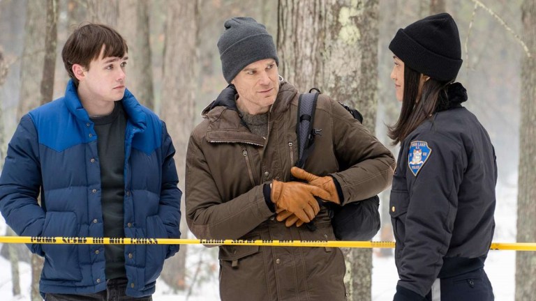 All 'Dexter' Seasons Ranked Worst To Best | The Mary Sue