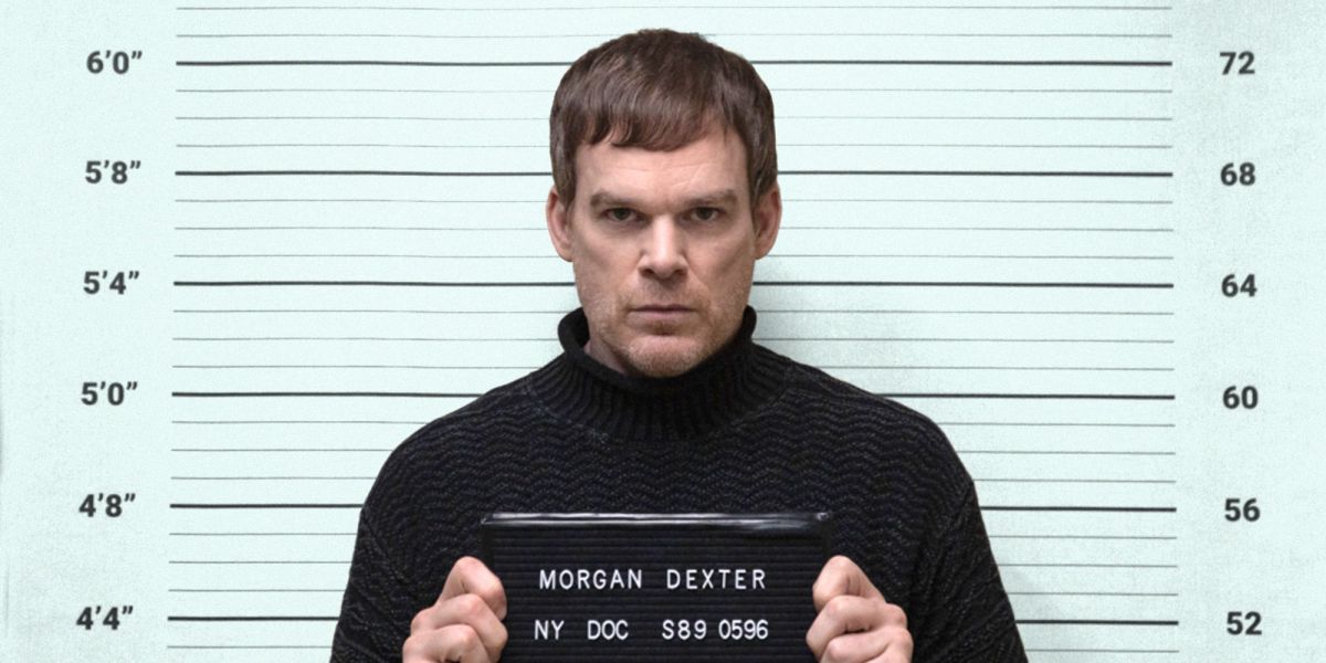 All 'Dexter' Seasons Ranked Worst To Best | The Mary Sue