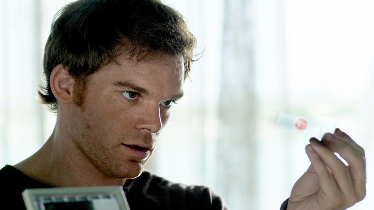 All 'Dexter' Seasons Ranked Worst To Best | The Mary Sue