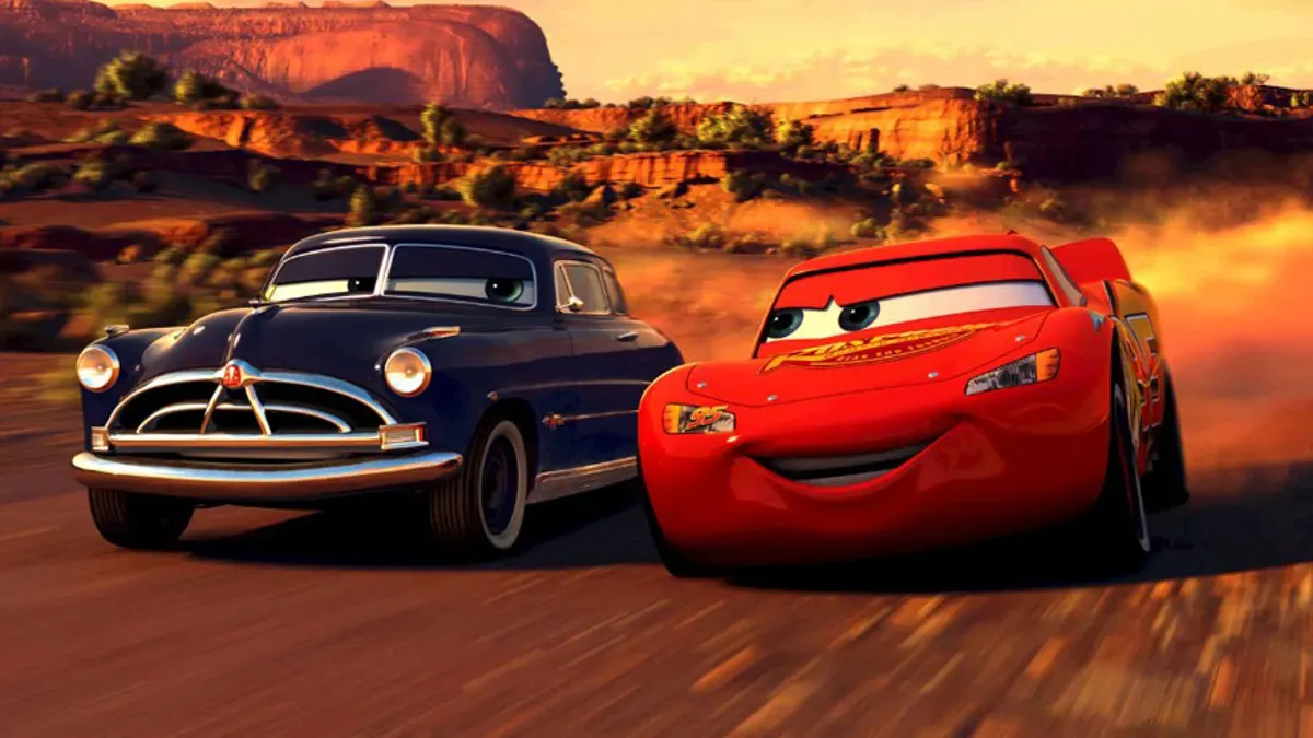 'Cars': What Happened To Doc Hudson? Explained | The Mary Sue