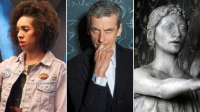 The 10 Best Steven Moffat 'Doctor Who' Episodes, Ranked | The Mary Sue