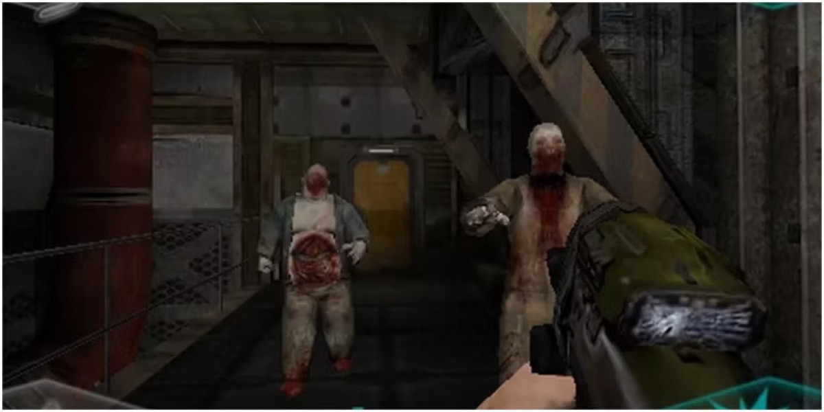 All DOOM Games Ranked Worst To Best | The Mary Sue
