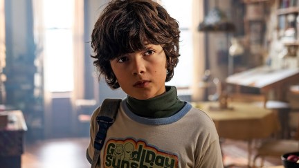 Benedict Cumberbatch’s New Netflix Series 'Eric' Tackles the Real ...