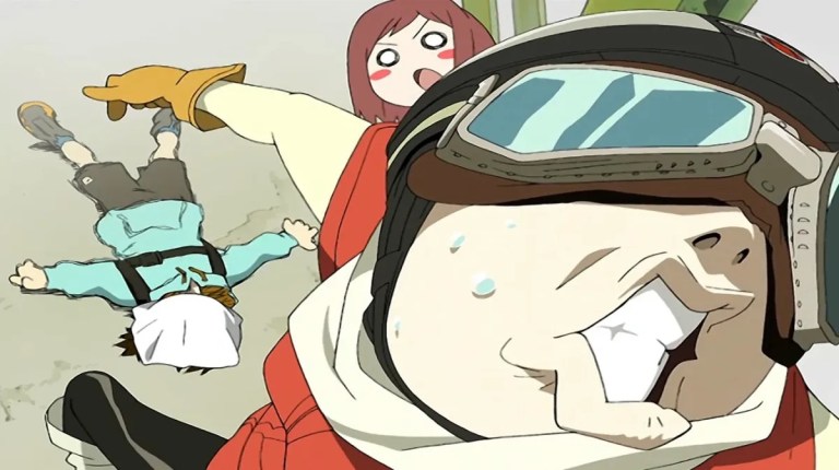 The 10 Best Avant-garde Anime of All Time | The Mary Sue