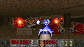 All DOOM Games in Order | The Mary Sue