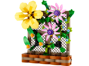 Best Flower Lego Sets This Year: Our Top 15 Picks | The Mary Sue