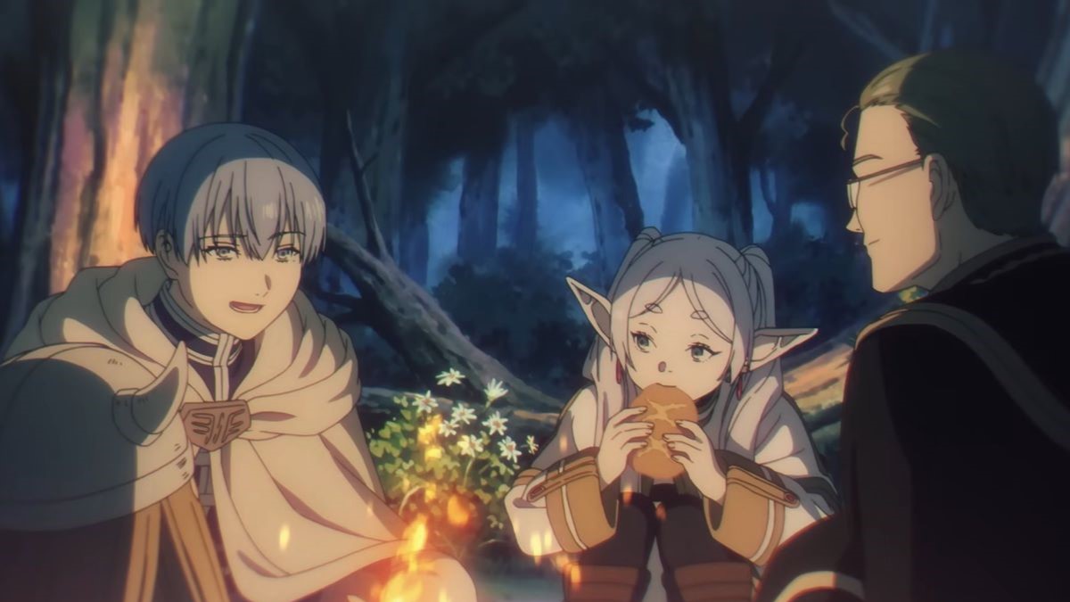 How To Read the 'Frieren' Manga After the Anime | The Mary Sue