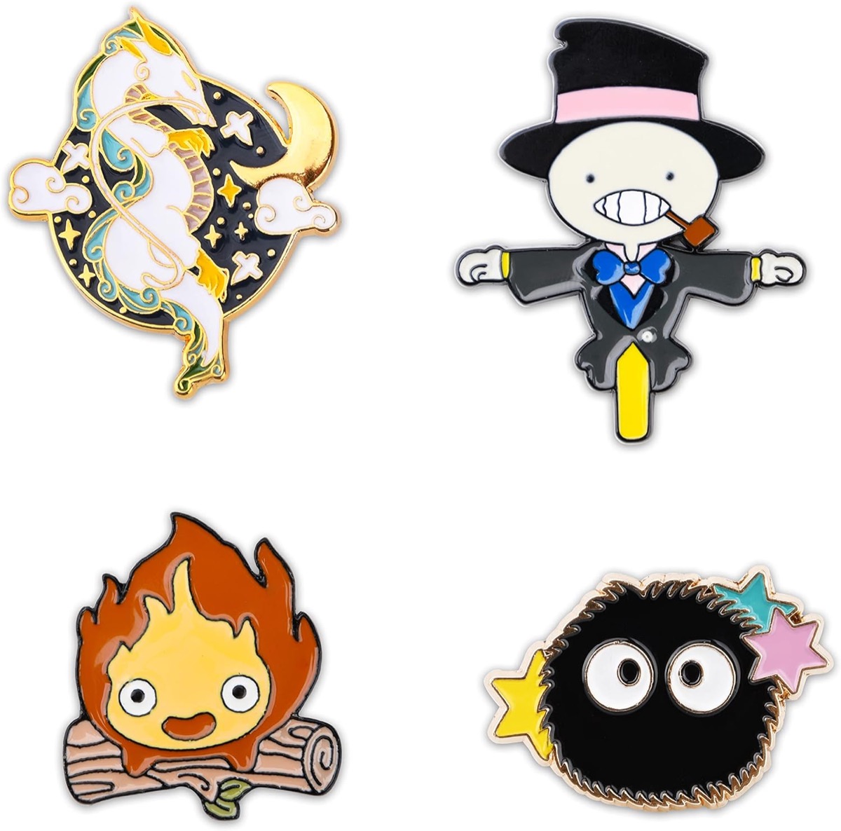 Best Studio Ghibli Merch For 2024: Our 13 Favorite Items | The Mary Sue