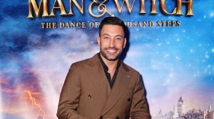 ‘Strictly Come Dancing’ Giovanni Pernice Controversy Explained | The ...