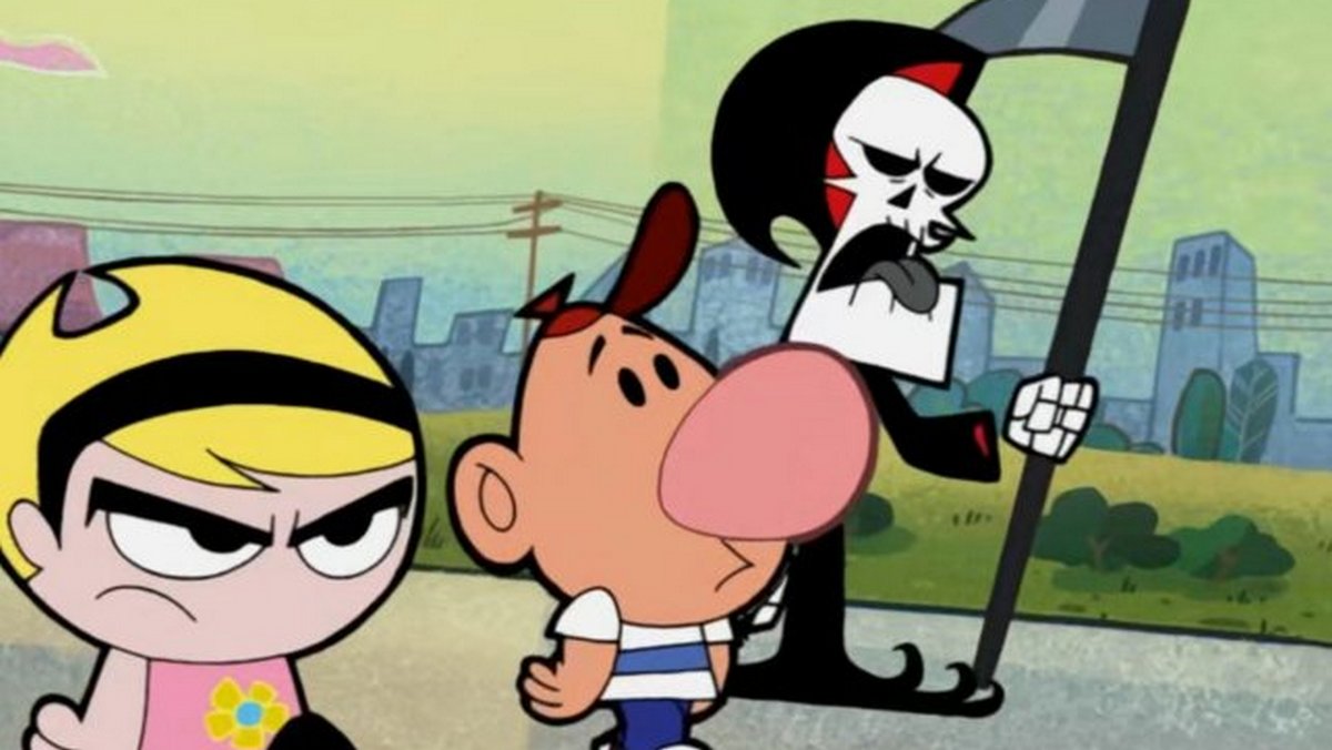 10 Best Old Cartoon Network Shows, Ranked | The Mary Sue