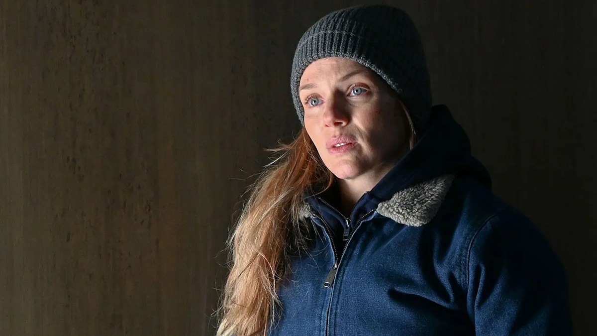 Hailey Upton | The Mary Sue