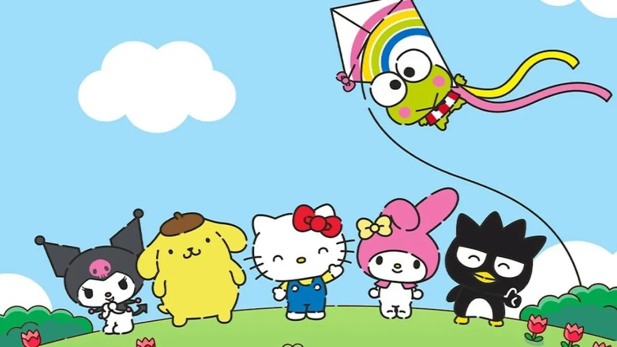All Hello Kitty's Friends' Names Confirmed | The Mary Sue