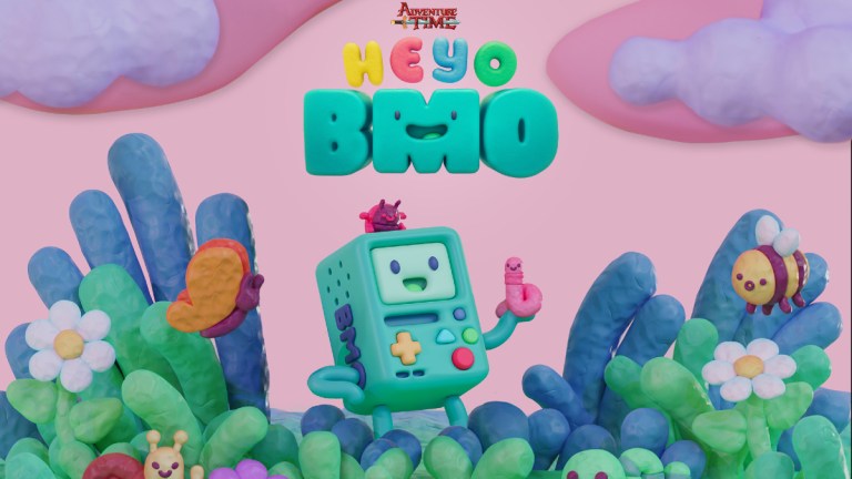 'Adventure Time' Returns With a New Movie and Two New Spinoffs | The ...