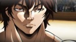 How Tall Is Baki Hanma? Answered | The Mary Sue