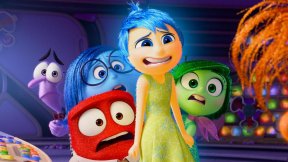 'Inside Out 2' Anger Popcorn Bucket: Price, Where To Buy, and More ...