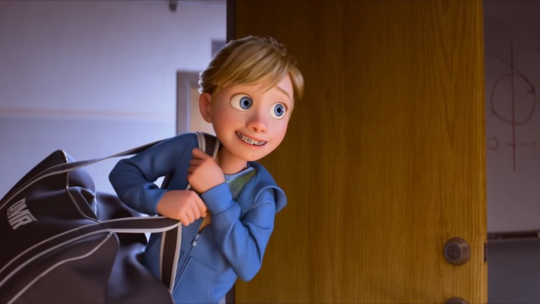 How Old Is Riley in 'Inside Out 2'? Answered | The Mary Sue