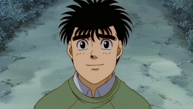 Is There A Hajime No Ippo Season 2 English Dub? Answered | The Mary Sue