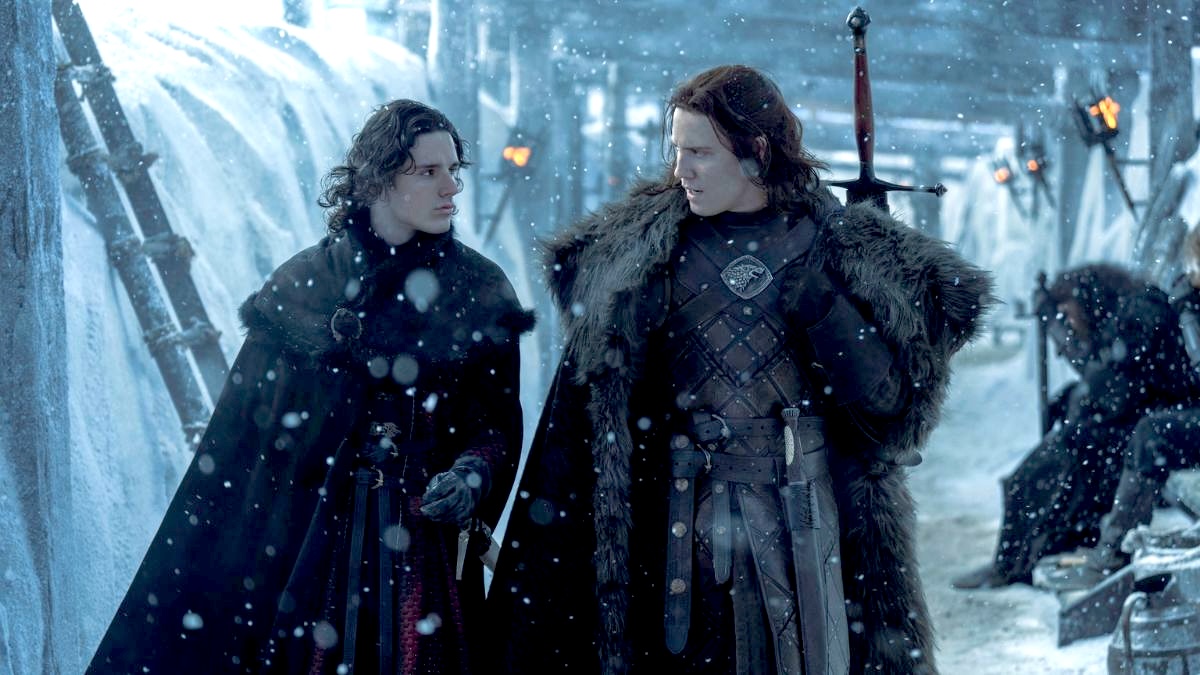 What Happens to Jacaerys Velaryon in 'House of the Dragon'? Explained ...