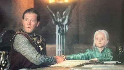 'House Of The Dragon': Who Is Jaehaerys Targaryen? Explained | The Mary Sue