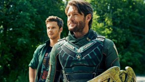 'The Boys': What Happened to Soldier Boy in Season 3? Explained | The ...