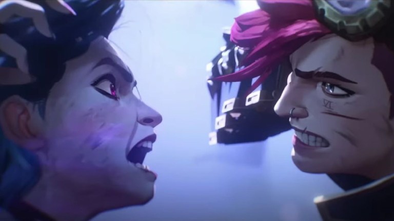 'Arcane' Season 2 Release Window, Cast, Characters, Plot, and More ...