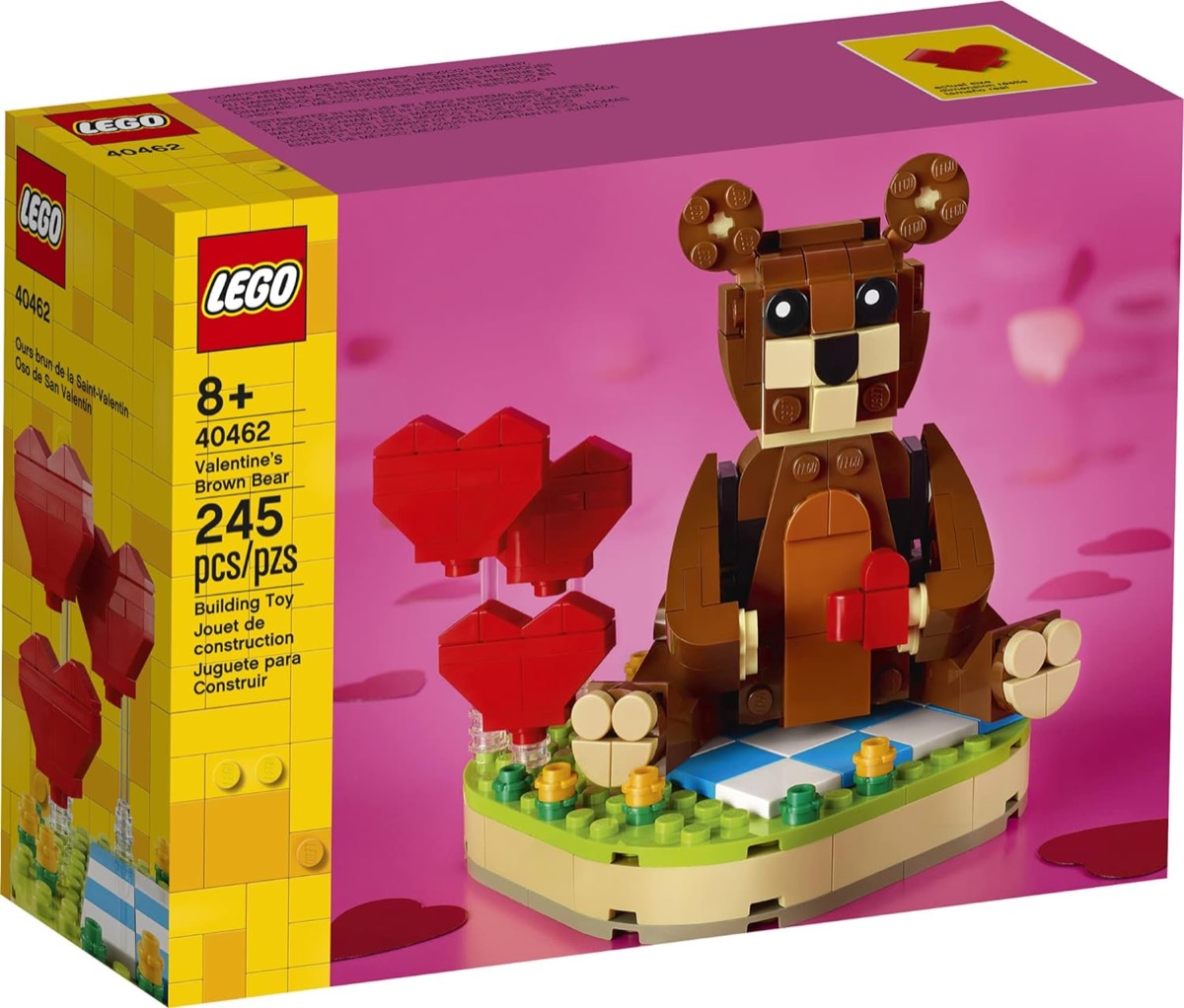 The 13 Best LEGO Sets for Couples in 2024 | The Mary Sue
