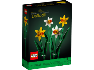 Best Flower Lego Sets This Year: Our Top 15 Picks | The Mary Sue