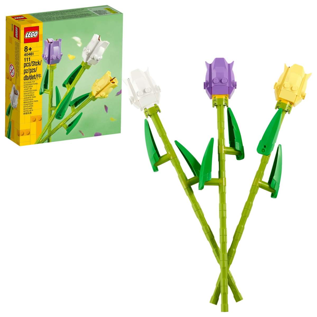 Best Flower Lego Sets This Year: Our Top 15 Picks | The Mary Sue